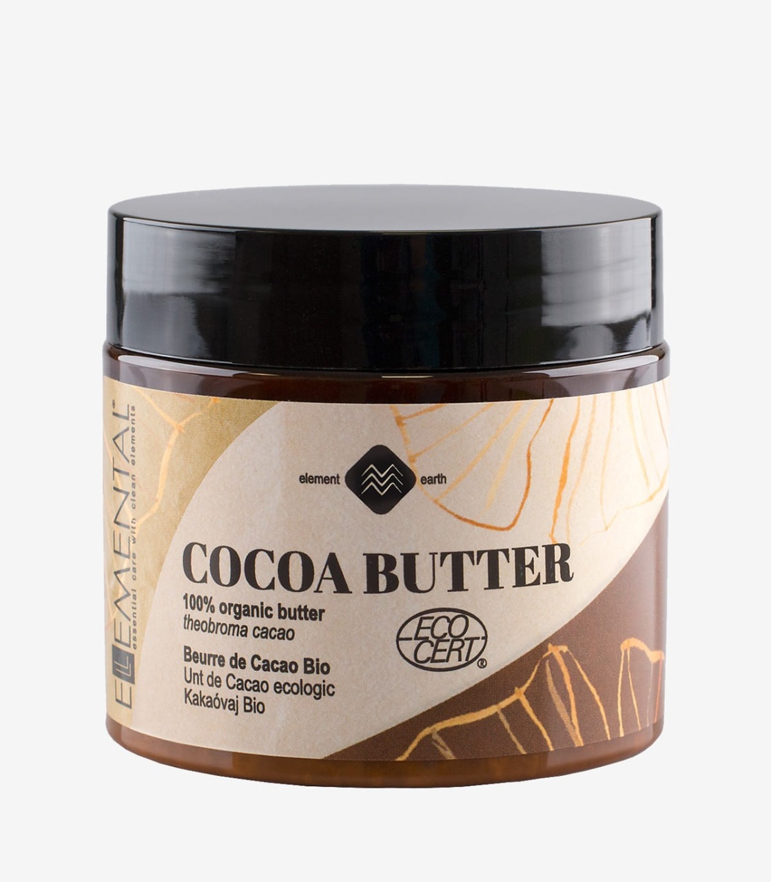 Unt de Cacao Bio, cumpără ulei cosmetic, 100% certificat BIO, prețuri ...