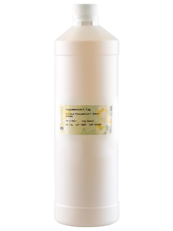 Polyquaternium-7
