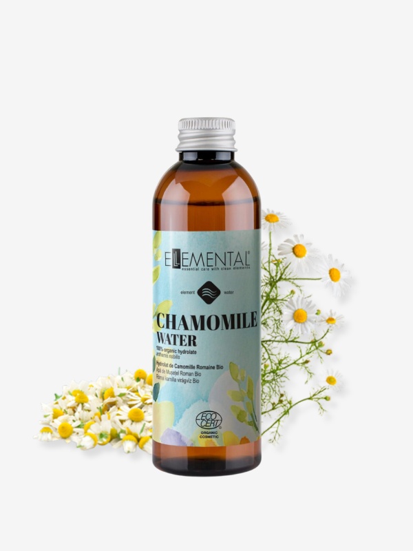 Apă de Mușețel roman Bio, 100% organică, cu certificat BIO, preț de ...