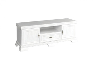 Set Living Kora alb