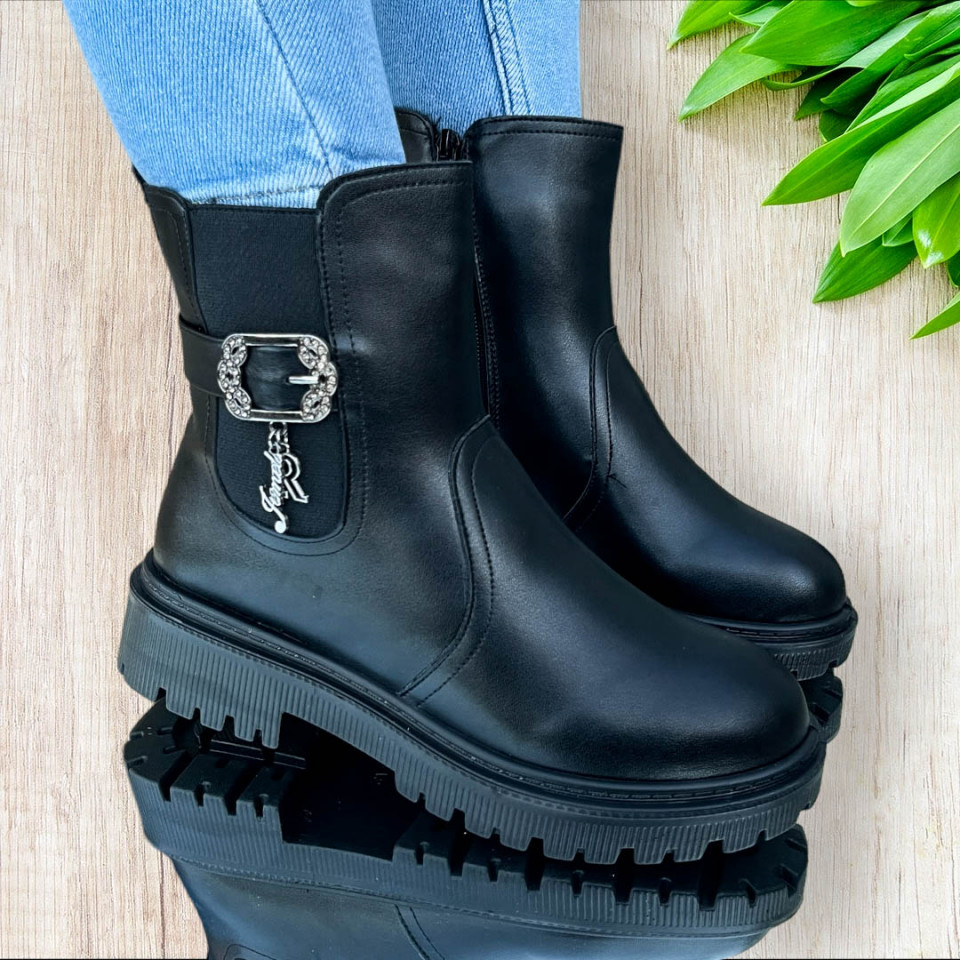 Fashion Store Concept