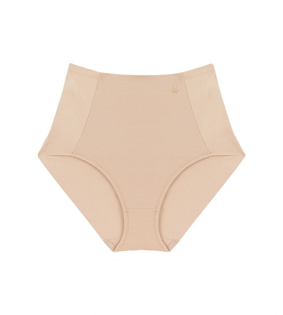 Chilot modelator cu talie înaltă Triumph Becca High Panty