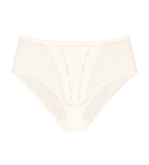 Chilot modelator cu țesătură Power Mesh, Triumph Shape Smart Ellipse Maxi