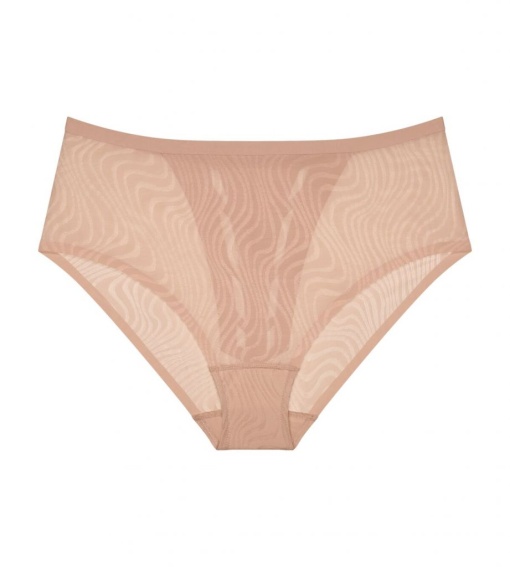 Chilot modelator cu țesătură Power Mesh, Triumph Shape Smart Ellipse Maxi