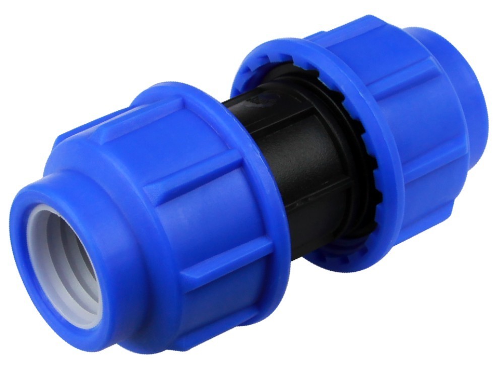 Mufa PEHD, Ø32 mm, PN16