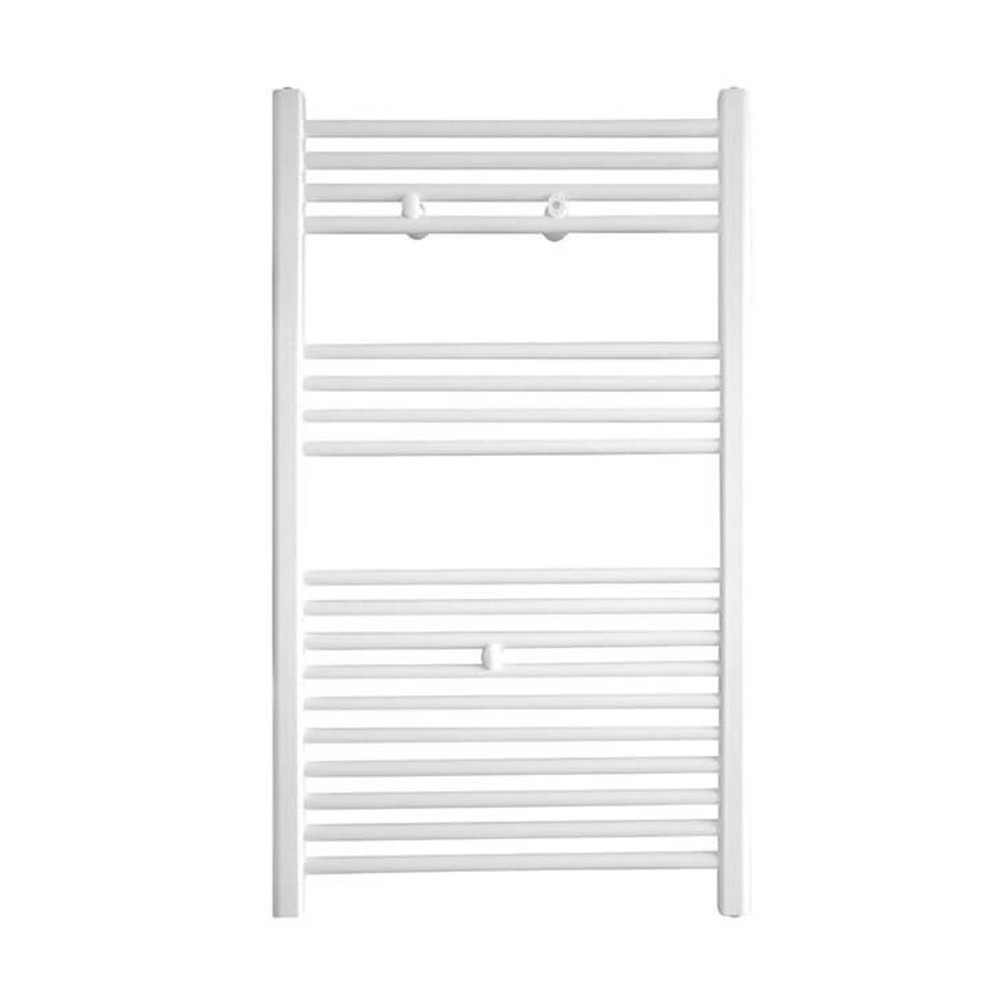 Calorifer baie oțel Termax 500x1200 mm drept 570 W ᐈ Design compact și ...
