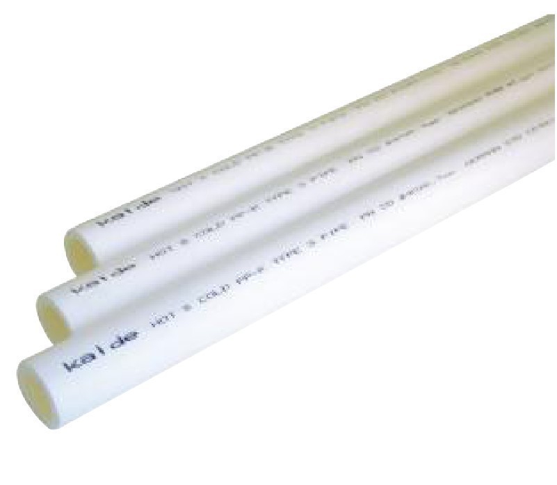 Teava PPR alb, insertie Al, Ø110