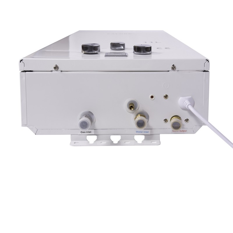 Instant GPL CALORE TF11 cu tiraj fortat pentru apa calda menajera, 20 ...