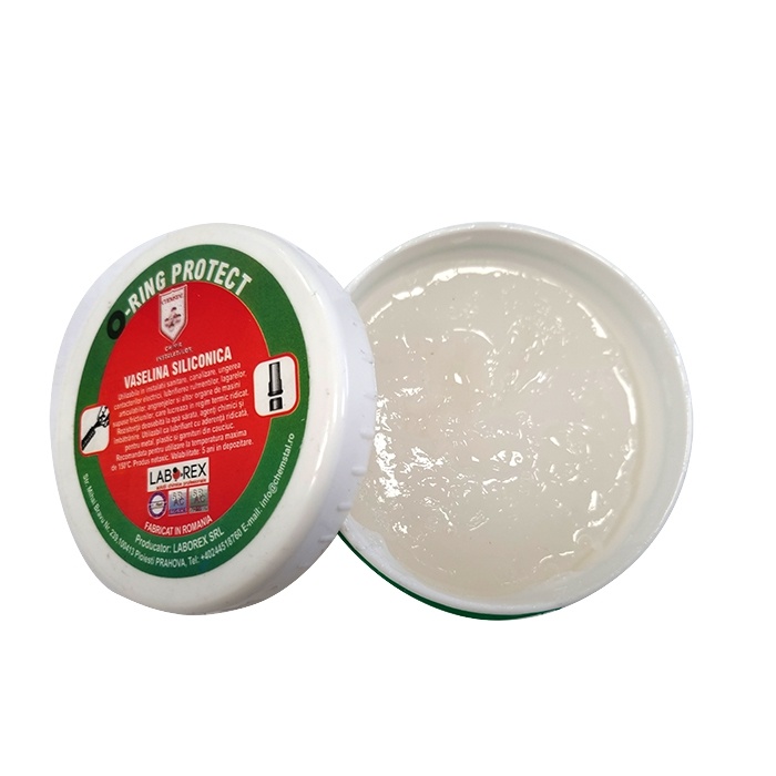 Vaselina siliconica instalatii O-ring Protect, 100 g