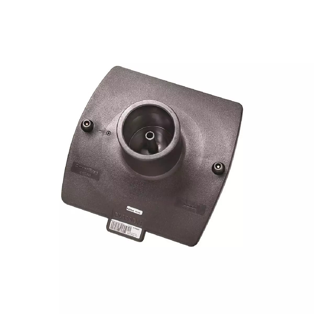 Sa bransament electrofuziune, Ø160 x Ø110 mm, PN16