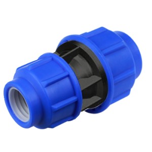 Mufa redusa PEHD, Ø25 - Ø20 mm, PN16