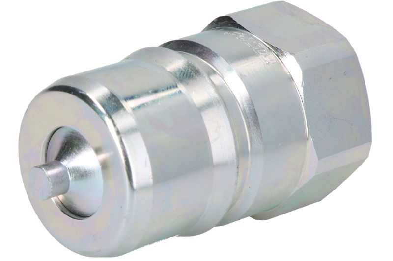 Cuplaj hidraulic (EN) valva tip ciuperca; drept 270l/min.