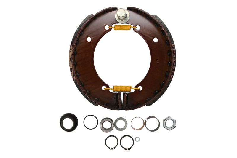 Sabot frana (300x90, set) ADR