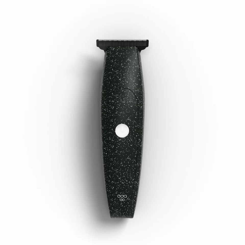 Masina de contur ODA Trimmer 130 Black fara fir