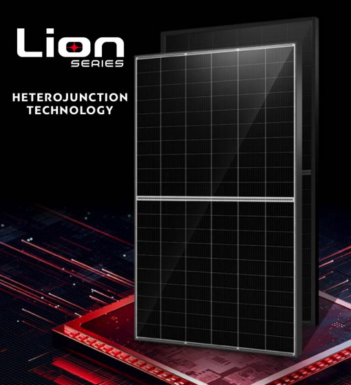Panou Fotovoltaic Recom Lion 705W RCM-705-8DBHM eficienta 22,7%
