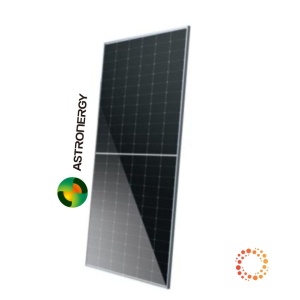 Panou Fotovoltaic Astronergy 620W, N5 eficienta 22,2% N-TYPE TOPCON, Bifacial