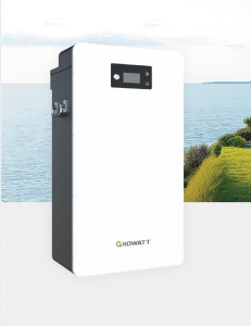 Baterie Growatt 14,3 Kwh Hope 14,3L-A1