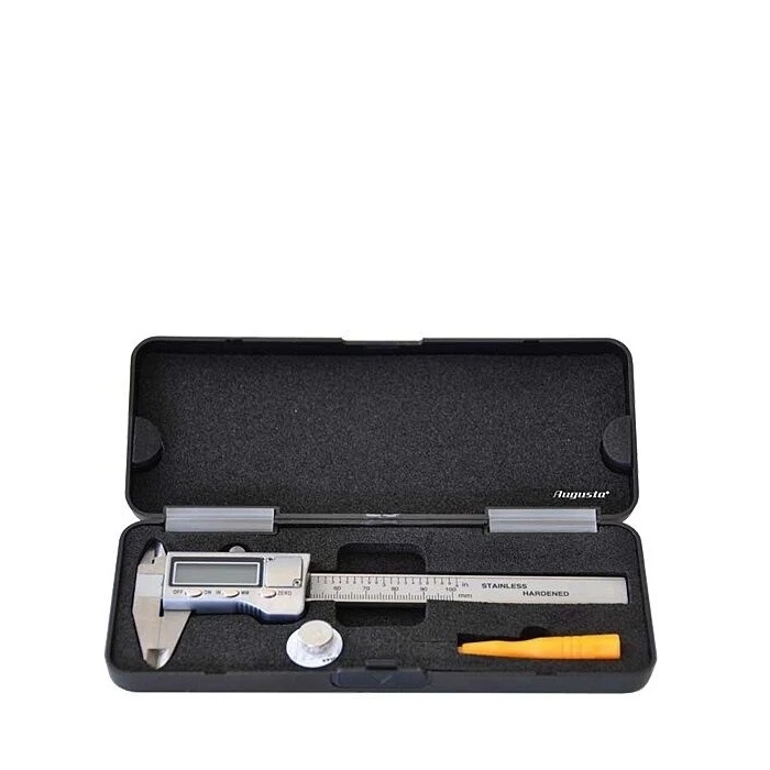 Jewel District - Instrumente de masura