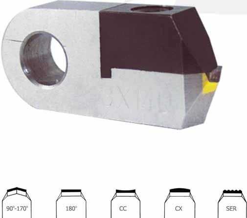 CUTIT STRUNG DIAMANTAT 4.5MM