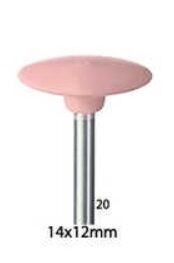 SILICON BIAX EVE ROZ