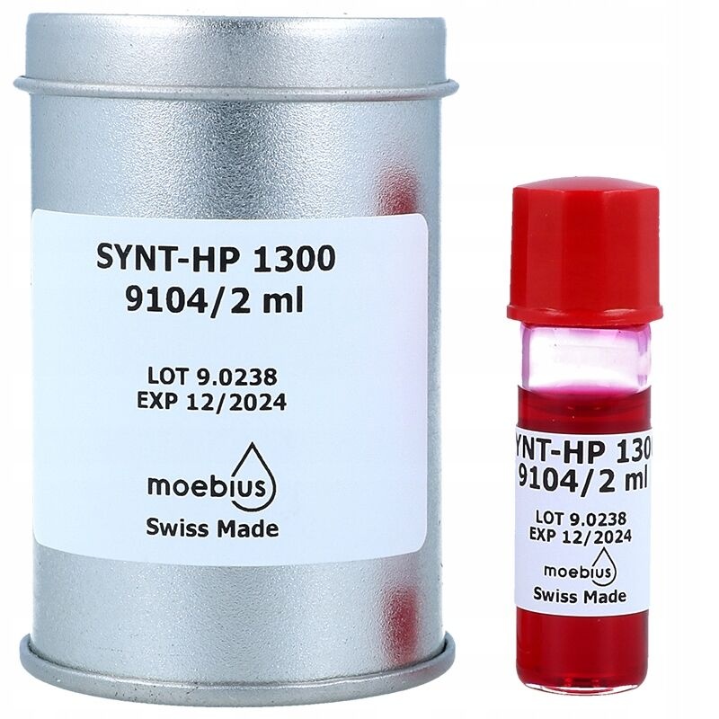 ULEI SINTETIC DE INALTA PRESIUNE PENTRU CEASURI