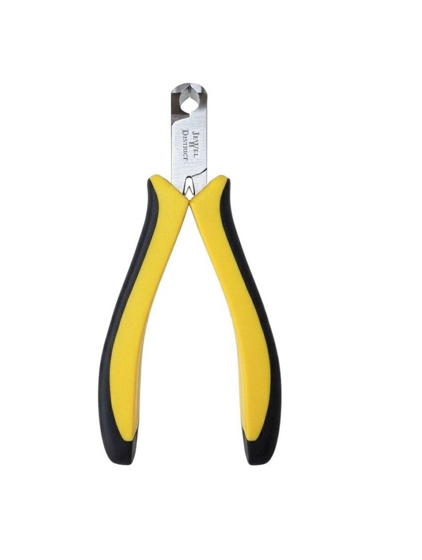 CLESTE TAIATA FRONTAL DYNAMIC ECO-LINE 125MM