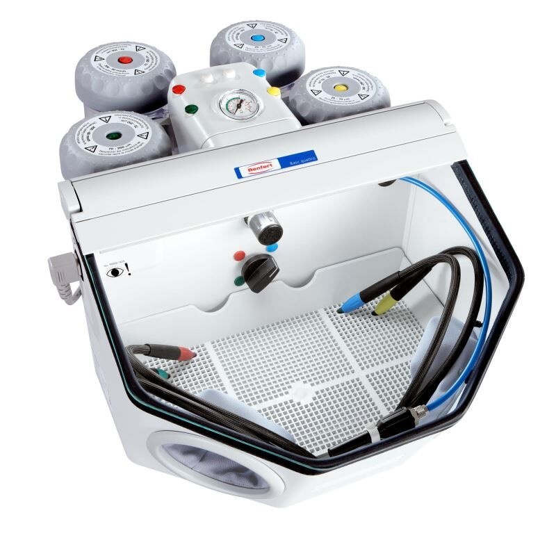 STATIE PROFESIONALA PENTRU SABLAT Q