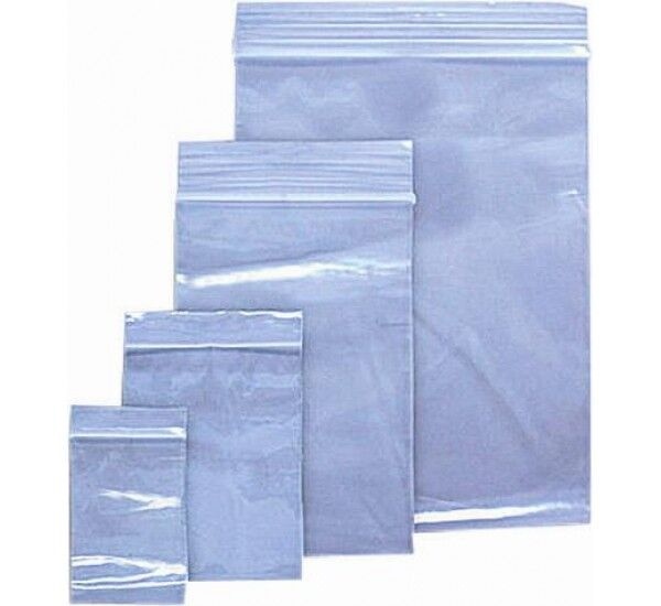 PUNGI ZIPLOCK