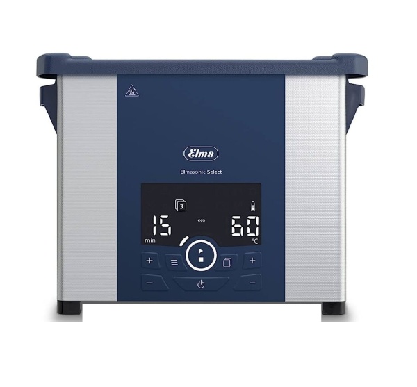 Aparat ultrasunete Elmasonic S 30 H (cu incalzire)