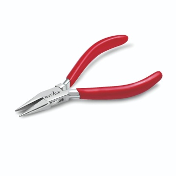 Cleste prindere semirotund 130mm