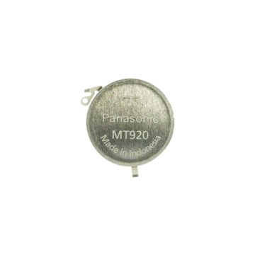 ACUMULATOR SEIKO MT920 5M82, 5M84, 7L22
