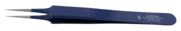 Penseta DUMONT nr. 5