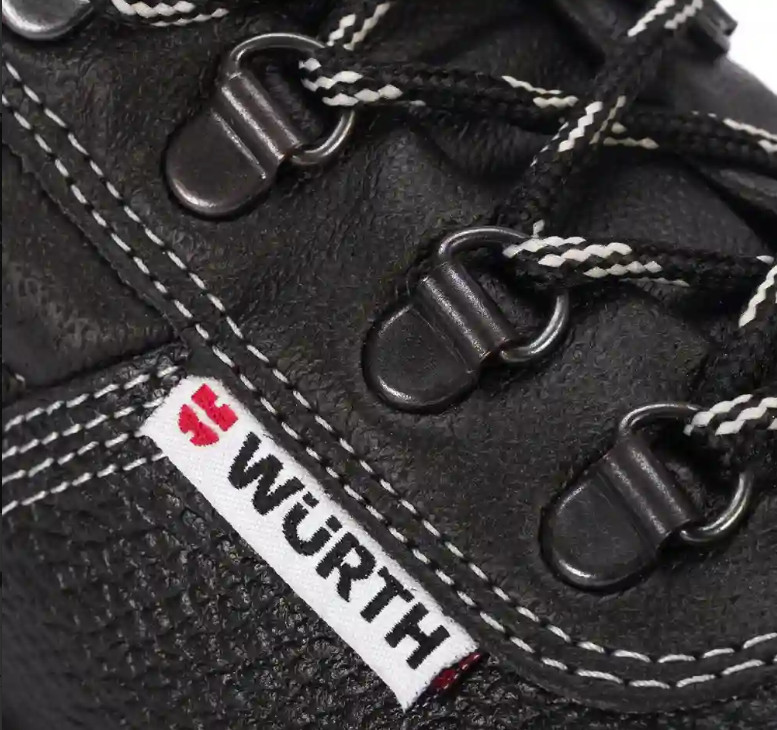 Radne cipele Wurth Corona plitka O1