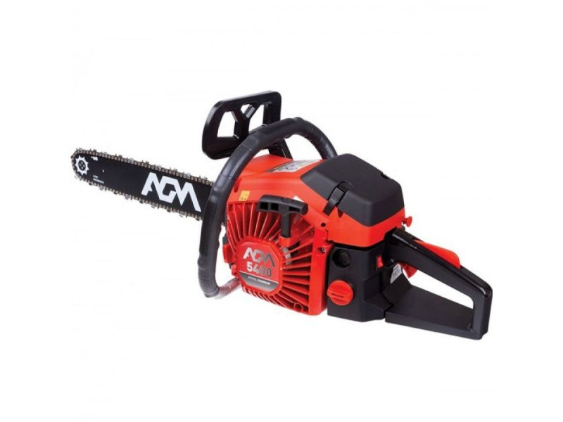 Motorna testera AGM 5400