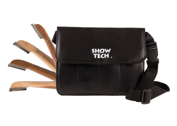 SHOW TECH KOMPLET SET OD 4 TRIMERA