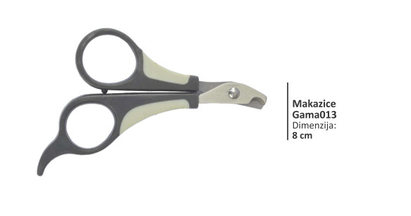 MAKAZE ZA NOKTE MALE GAMA013