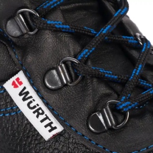 Radne cipele Wurth Uran Duboke O1