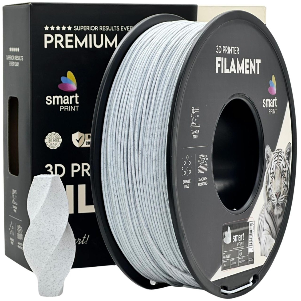 Depozit Filamente3D Imprimanta compatibila Bambu Lab Polymaker ...