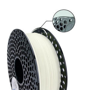 Filament AzureFilm PC ABS Natural 1.75 mm 1 kg