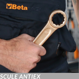 Beta - Professional Hand Tools