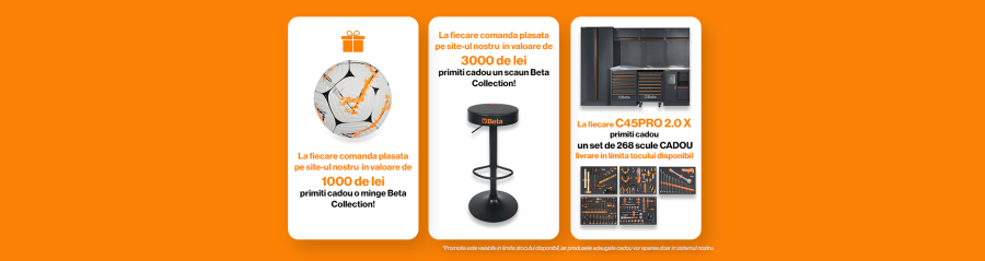 Beta - Professional Hand Tools