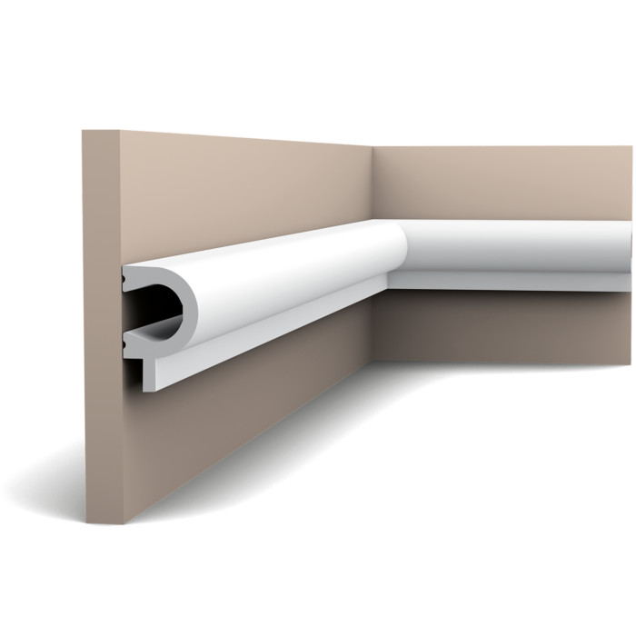 PROFIL DECORATIV DUROPOLIMER ORAC DECOR PX169