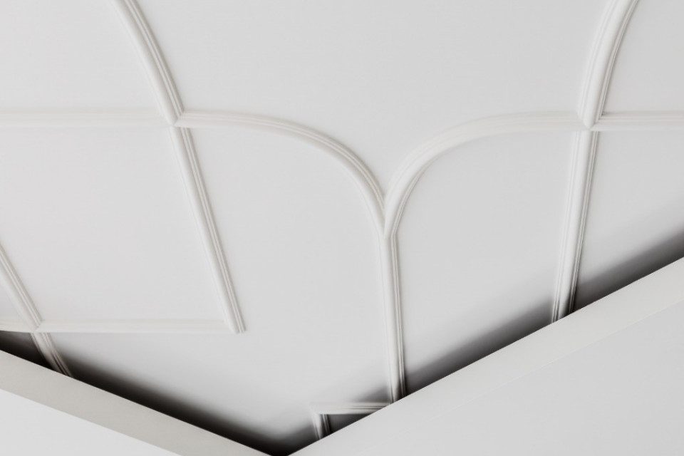 Profil decorativ Duropolimer PX120F, flexibil, Orac Decor - 2ml