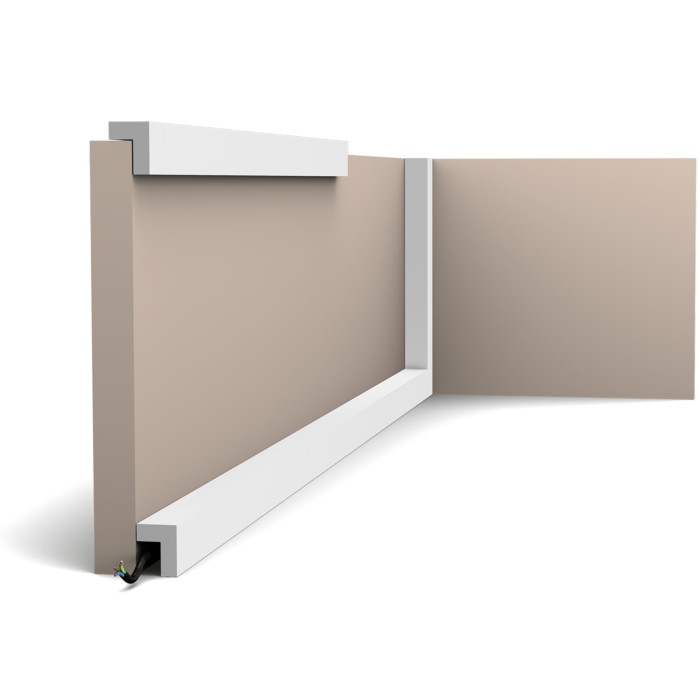 PROFIL DECORATIV DUROPOLIMER ORAC DECOR PX164