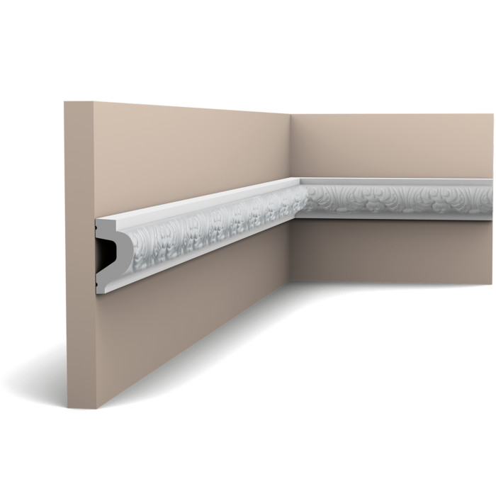 Profile decorative duropolimer Orac Decor