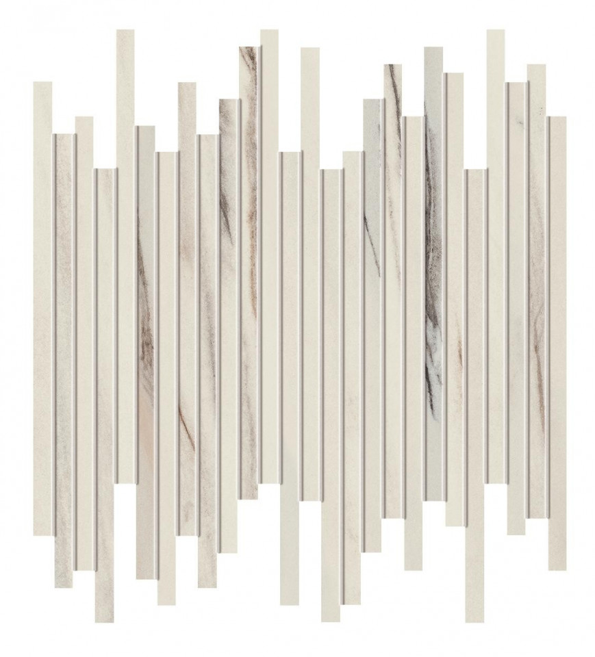 Marvel Dream Bianco Fantastico Line Lapp Atlas Concorde