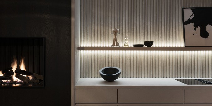 PROFIL DECORATIV DUROPOLIMER ORAC DECOR PX169