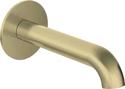 SILIA - pipă / gură de scurgere pentru cadă și lavoar- 160mm