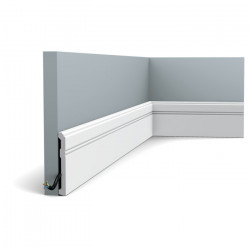 Plinta duropolimer, SX105, Orac Decor – 2ml