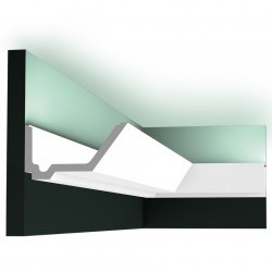 Scafa led Orac Decor C358 - 2ml